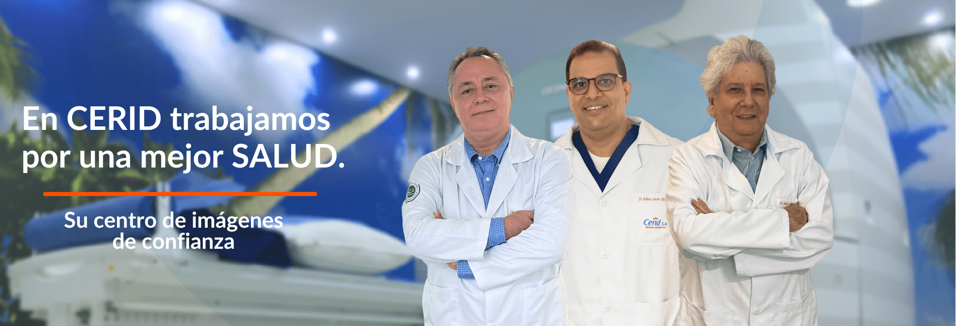 Cerid - Imágenes Diagnósticas - Cerid - Imágenes Diagnósticas